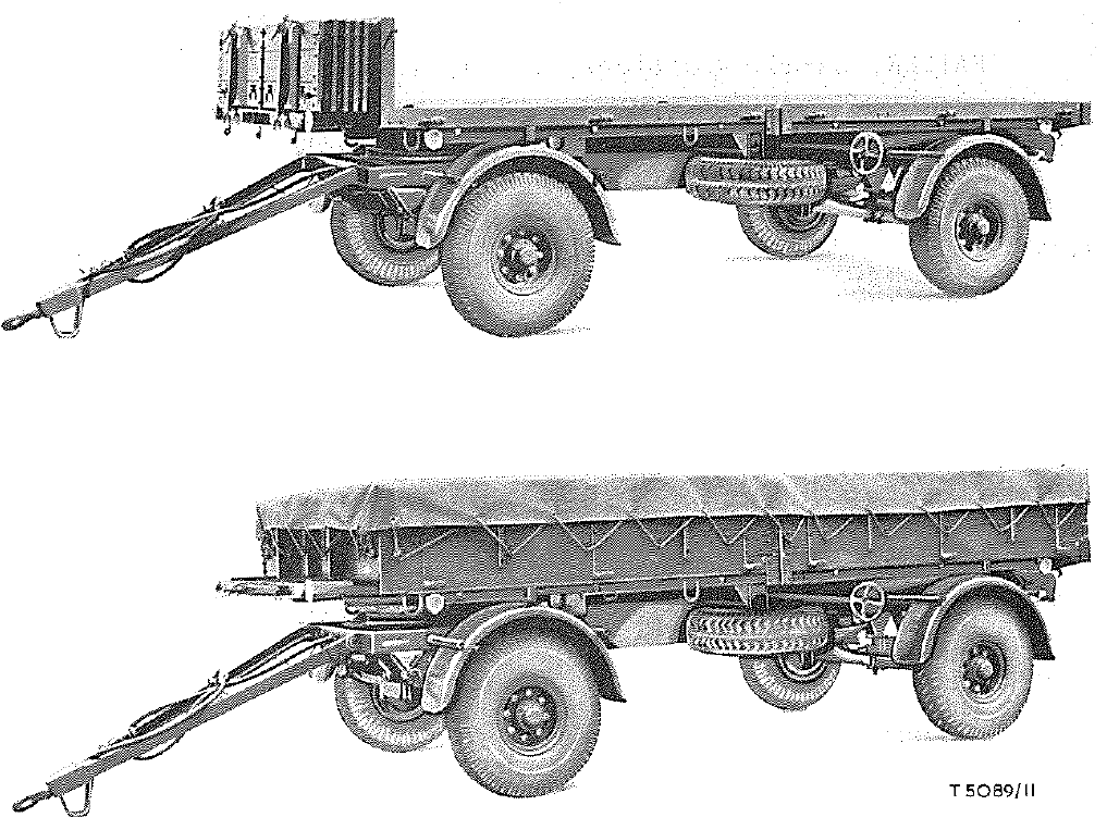 2782E - Trailers